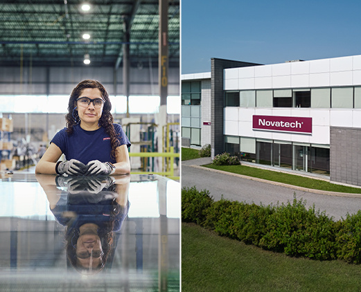 Download the Novatech Trendbook